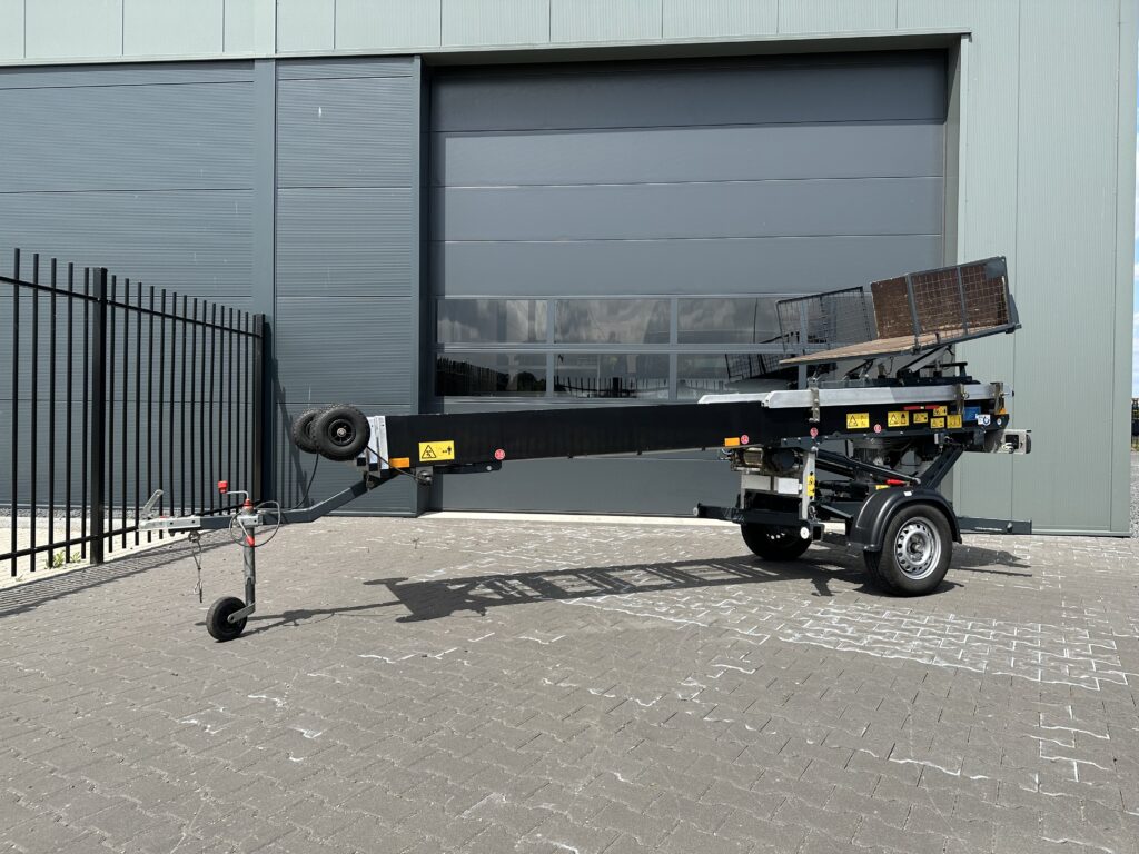 Verkocht - Overmeer Machines - Bekijk onze verkochte machines