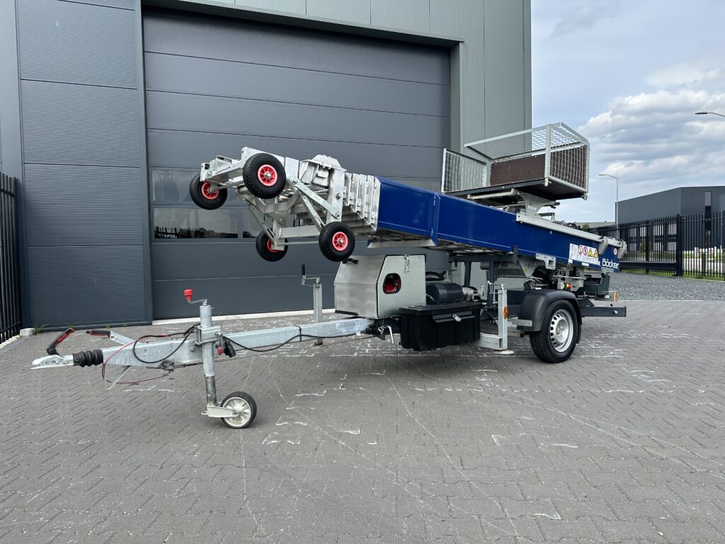 Verkocht - Overmeer Machines - Bekijk onze verkochte machines